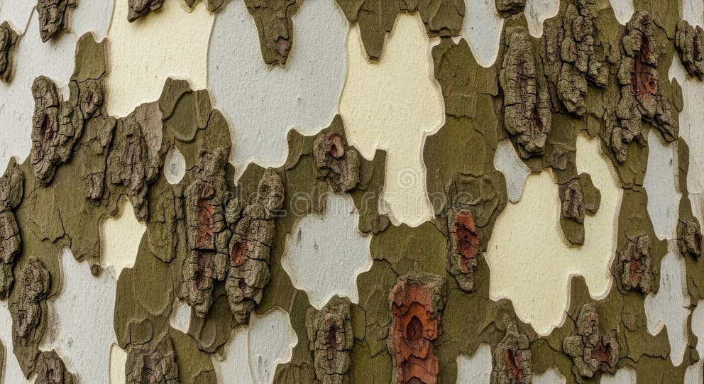 Mottled Bark Pattern Stock Illustrations – 314 Mottled Bark Pattern ...