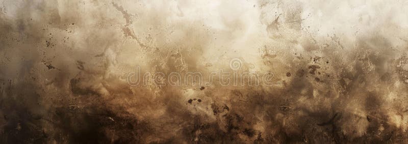 Abstract Vintage Sepia Texture Background. Grunge Art. Stock ...