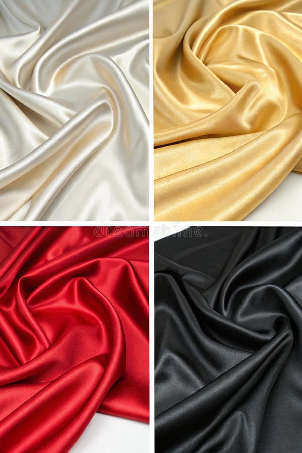 Quality High Resolution Silk Cloth Stock Illustrations – 178 Quality ...