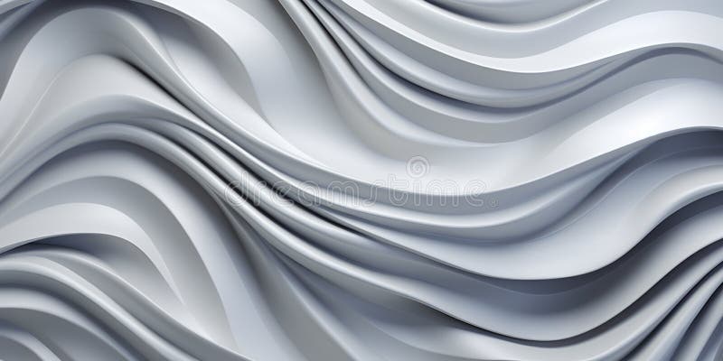 High-resolution Silver Grey Rough Metallic 3D Rendering Stock Image ...
