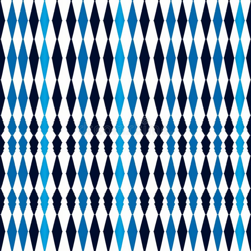 High Resolution Symmetrical Grid Ikat Pattern Designs Available Stock ...
