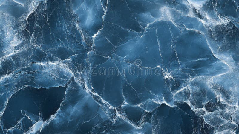A High-resolution Texture of Blue Italian Marble with White and Silver ...