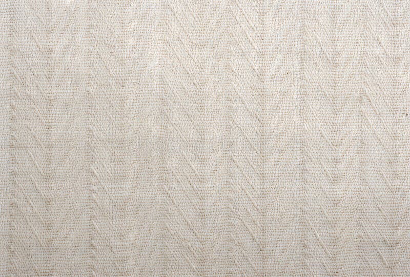 Beige Herringbone Fabric Texture Background Stock Illustration ...