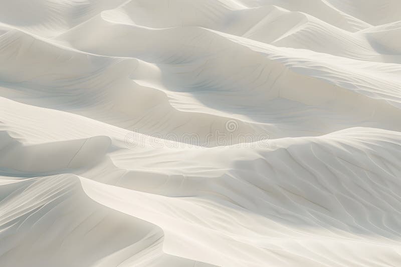 Abstract Sand Dune Texture Background Stock Illustration - Illustration ...