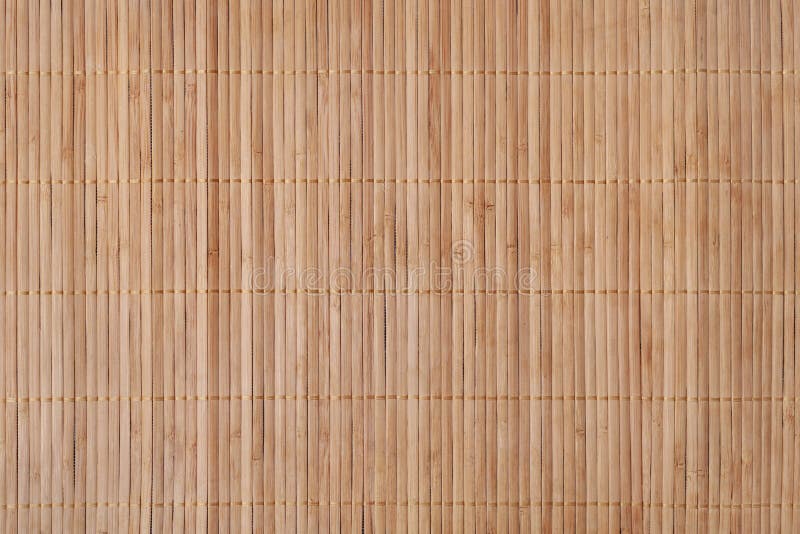 High-resolution Texture. Vertically a Bamboo Rug for the Kitchen and ...