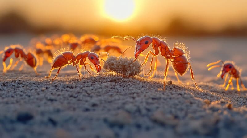 High-resolution Vintage-effect Image Showcasing a Close-up of a Weaver ...