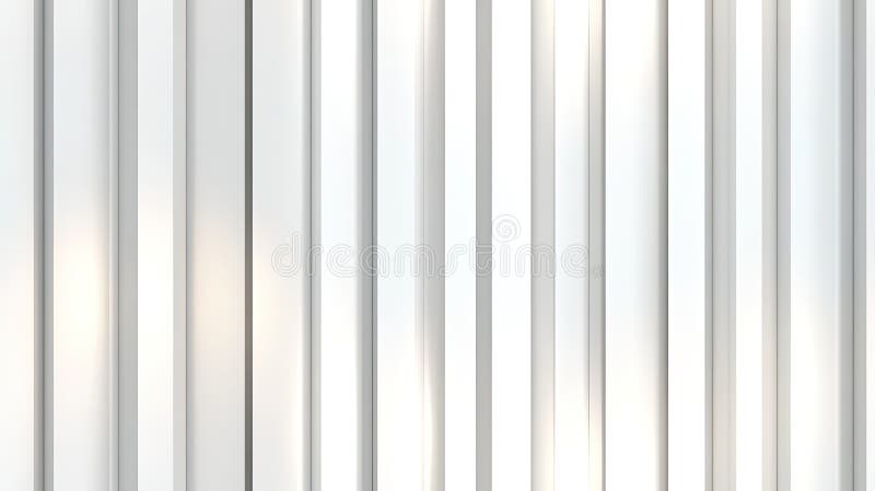 This High-resolution Wallpaper Features a Light Gray Vertical Pattern ...