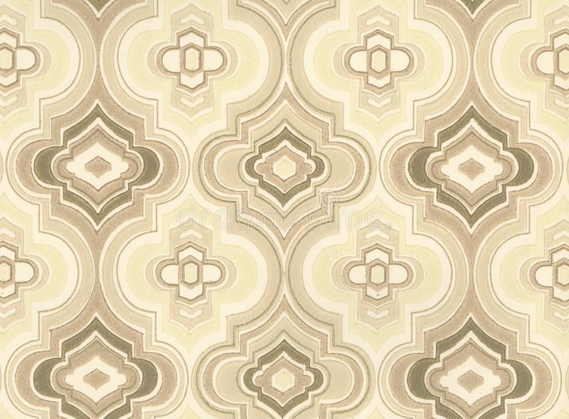 High Resolution Wallpaper with Floral Pattern Stock Photo - Image of ...