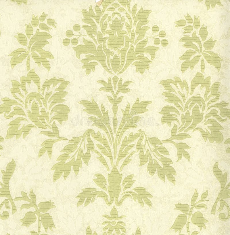 High Resolution Wallpaper with Floral Pattern Stock Photo - Image of ...