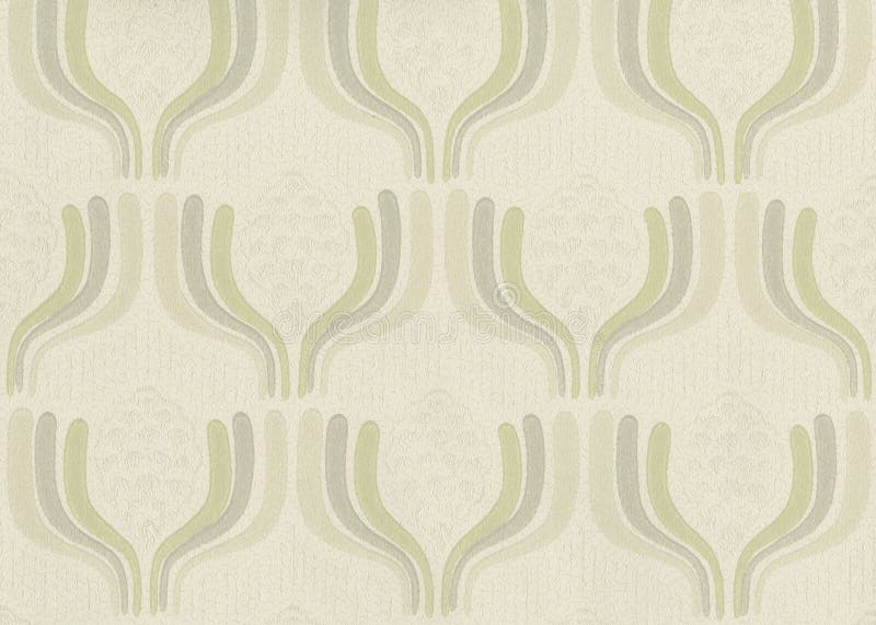 High Resolution Wallpaper with Floral Pattern Stock Image - Image of ...