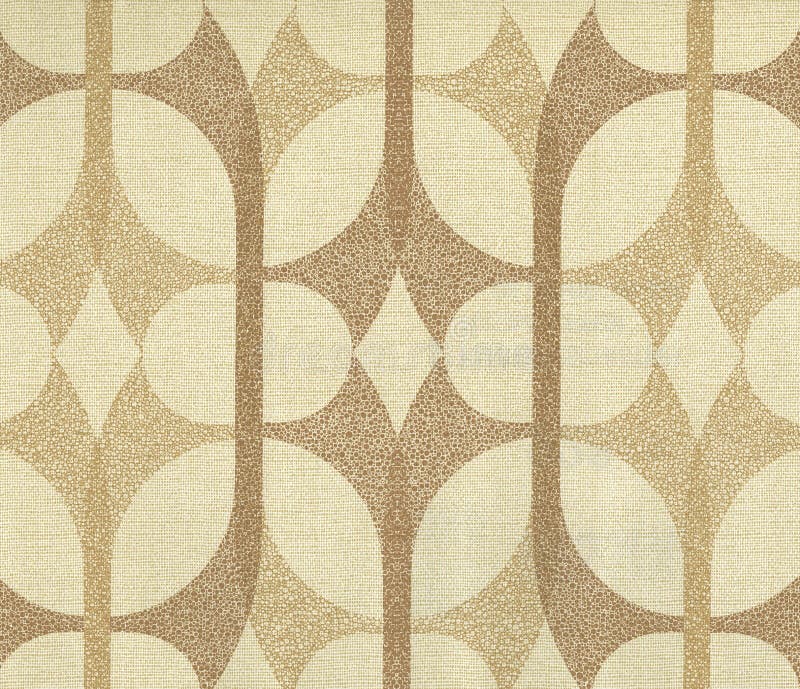 High Resolution Wallpaper with Floral Pattern Stock Image - Image of ...