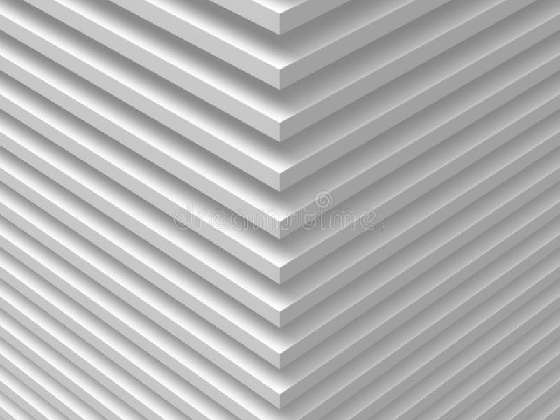 High Resolution White Abstract Background Stock Illustration ...