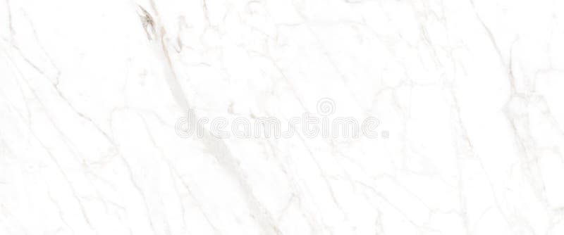 High Resolution White Carrara Marble Stone Texture Stock Photo - Image ...
