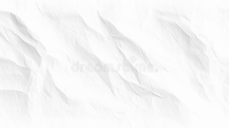 High Resolution White Paper Texture for Background and Design Projects ...