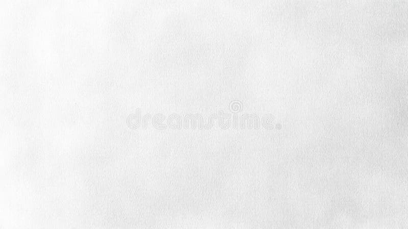 High Resolution White Paper Texture for Creative Design and Background ...