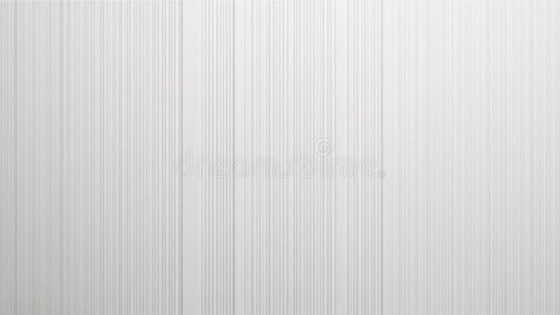 High-Resolution White Paper Texture, Vertical Lines Pattern Background ...