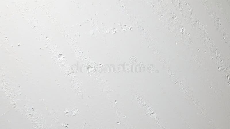 High-Resolution White Textured Wall Background, Ample Copy Space for ...