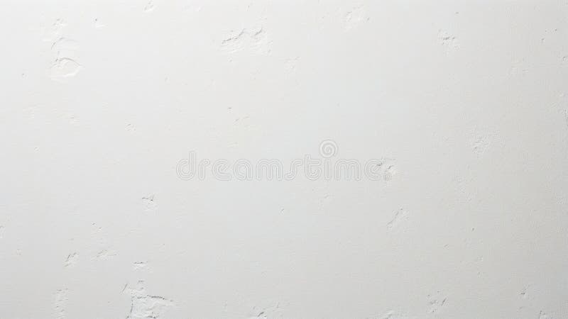High-Resolution White Wall Texture, Rough, Detailed Close-up of White ...