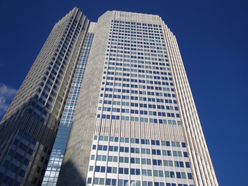 High-rise. stock image. Image of glass, company, corporate - 25468691