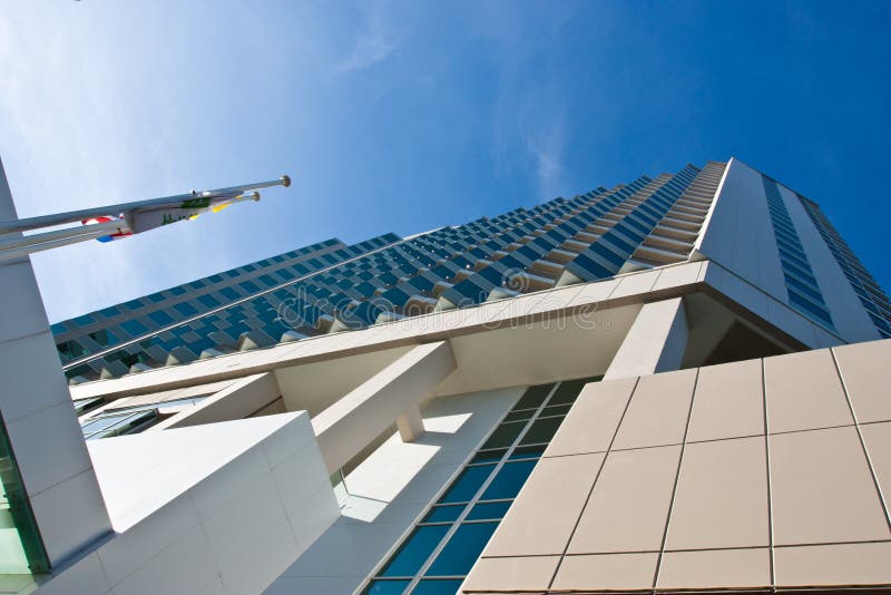 High risk area sign stock image. Image of outdoor, high - 14957057