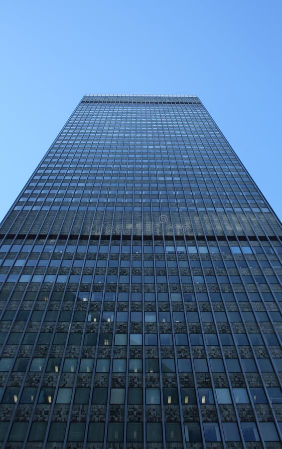 High-rise building stock image. Image of skyscraper, construction - 2157597