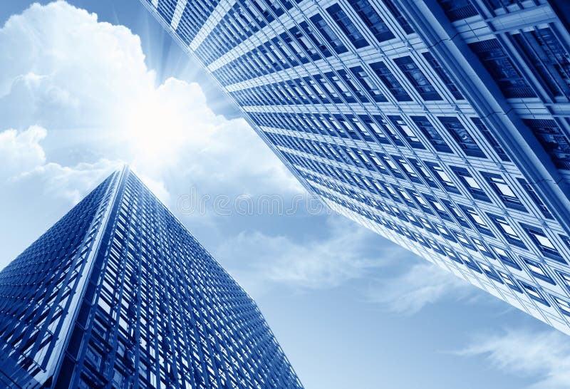 High-rise building stock image. Image of architecture - 22560643