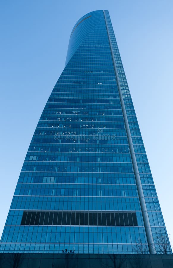 High rise building stock image. Image of skyscraper, office - 29238593