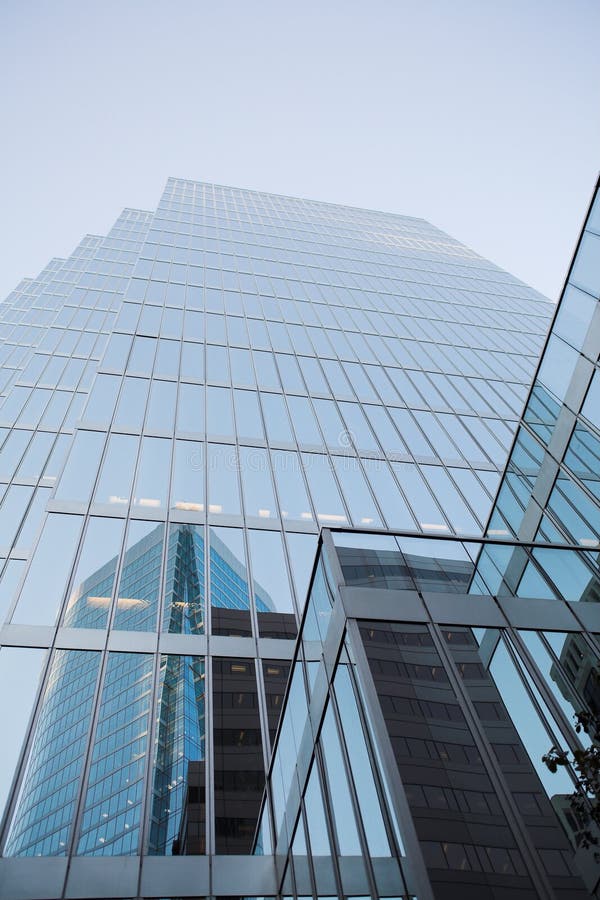 High Rise Building Picture. Image: 3644896