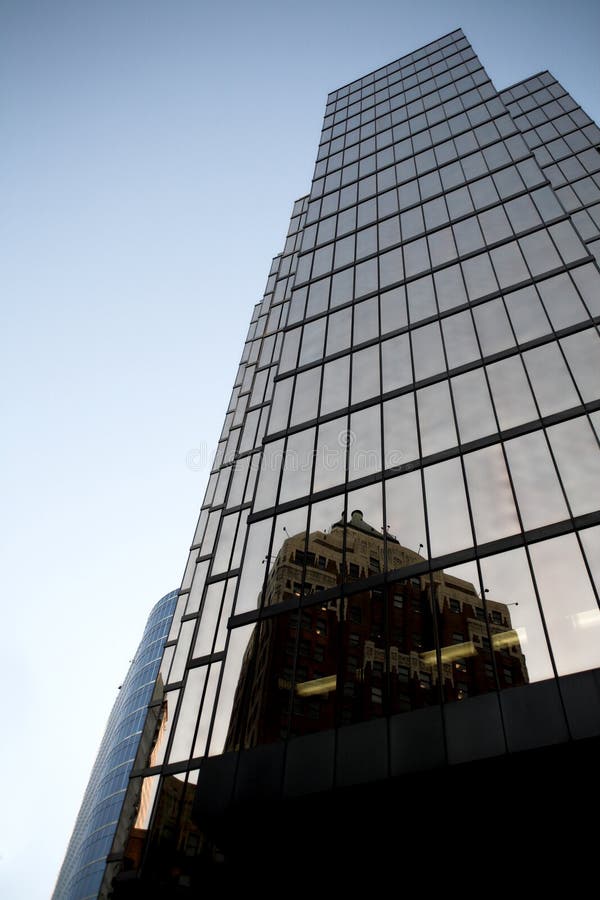 High rise building stock image. Image of skyscraper, public - 3644971