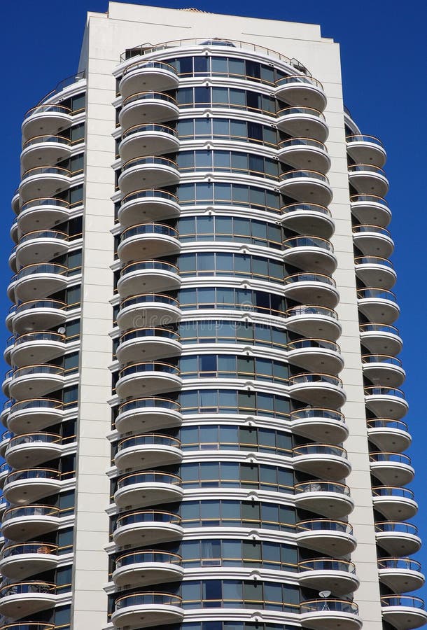 High rise building stock photo. Image of victoria, city - 6547464