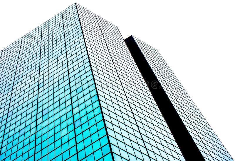 High-rise Building in Boston Stock Photo - Image of formidable ...