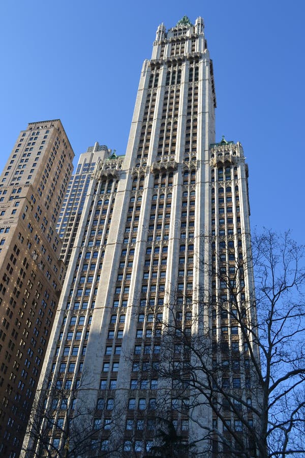 High-rise building stock photo. Image of skyscraper, blue - 34294066