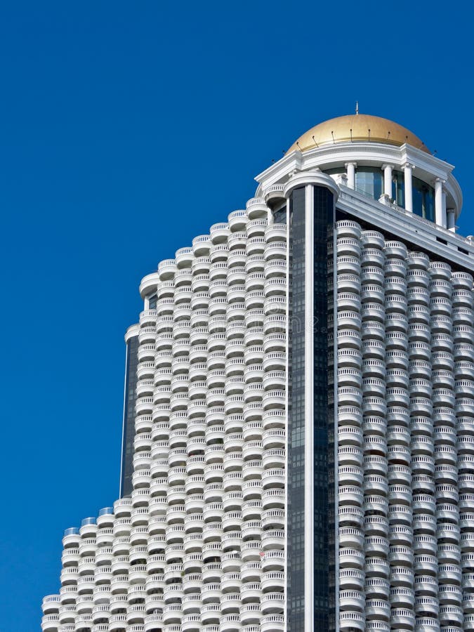 High-rise Buildings in the Capital City. Stock Photo - Image of skyline ...