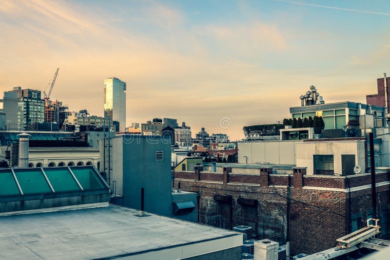 High Rise Buildings Photography Picture. Image: 109919902