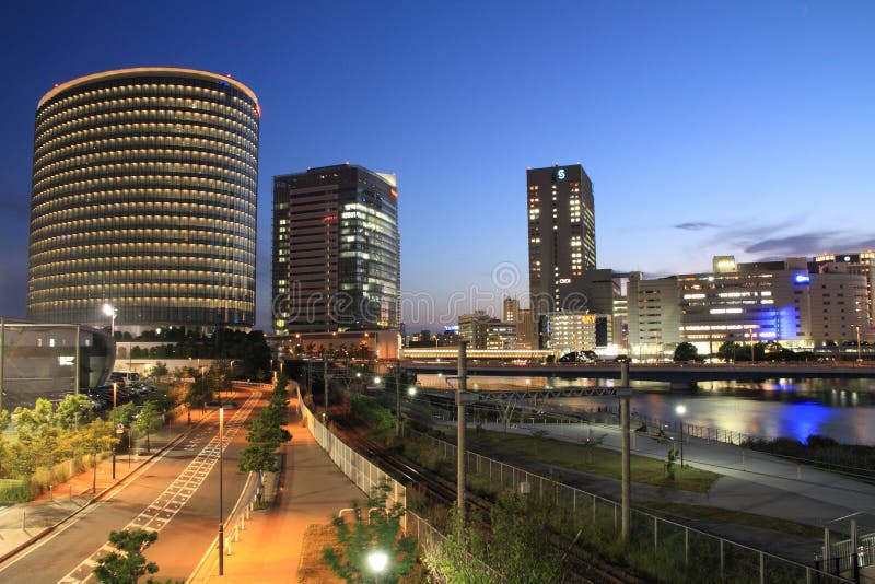 Fuji Xerox Headquarter in Yokohama, Japan Editorial Stock Photo - Image ... Fuji Xerox Headquarter in Yokohama, Japan Editorial Stock Photo - Image ...