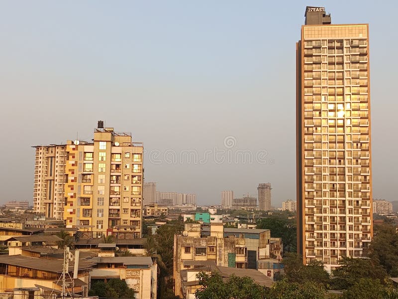 High Rise Development Program Editorial Photo - Image of high, program ...