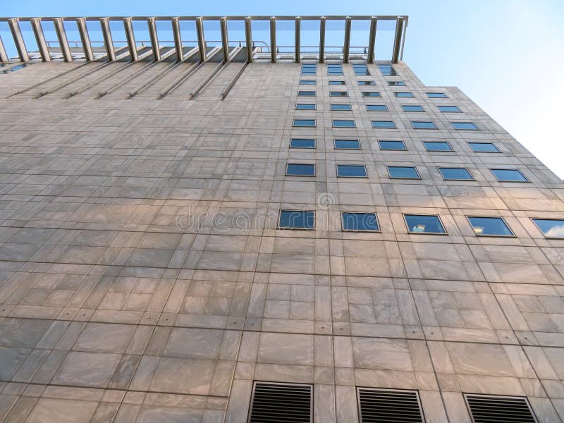 High Rise stock image. Image of high, sided, building - 80189743