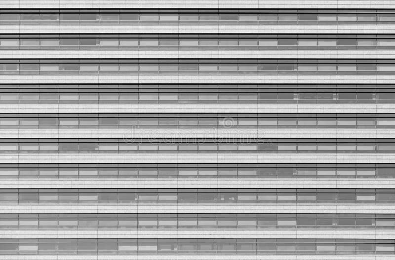 High Rise Modern Building Pattern Stock Image - Image of hotel, urban ...