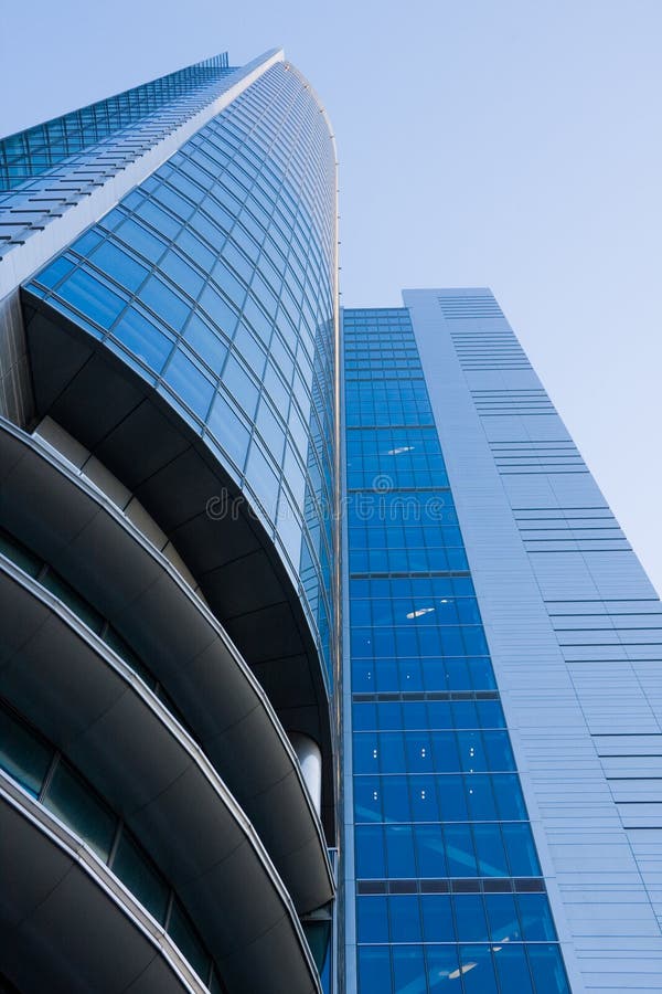 1,100+ Modern high rise office tower Free Stock Photos - StockFreeImages
