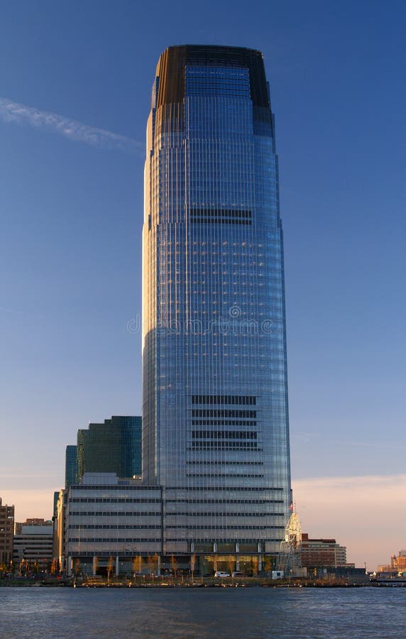 High-rise Office Building stock photo. Image of freedom - 2345604