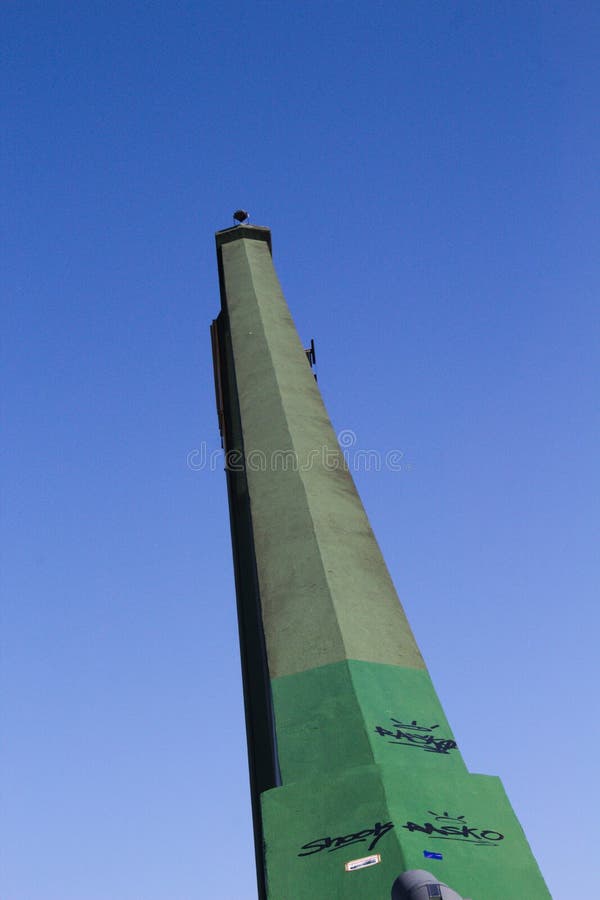 High-rise Skyline and Bridge in Frankfurt on Main Germany #8 Editorial ...