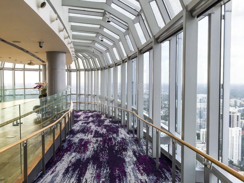 High rise view stock image. Image of view, singapore - 66081847