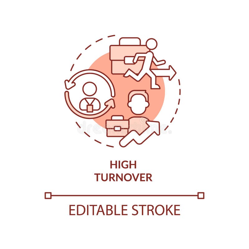 Employee Icon Termination Stock Illustrations – 267 Employee Icon ...