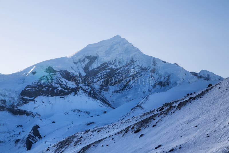 High rocks stock image. Image of sunny, rocks, rock, scenic - 58058927