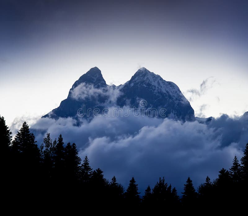 High rocks stock image. Image of mountain, climbing, climb - 40221833