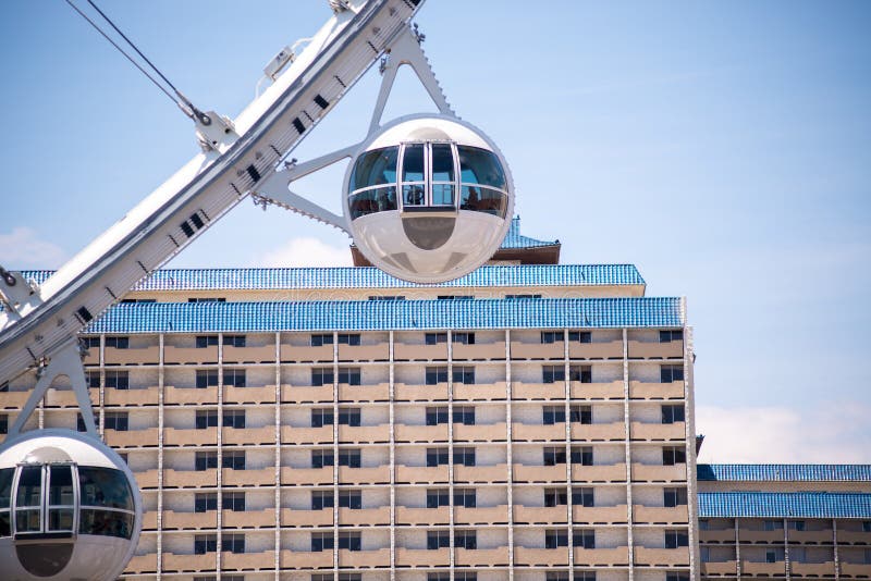 Roman Sculptures in Las Vegas Editorial Stock Photo - Image of landmark ...
