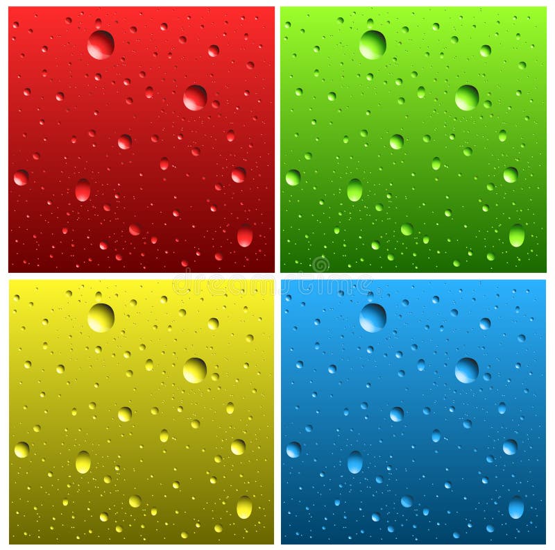 High Saturated Backgrounds stock illustration. Illustration of texture ...