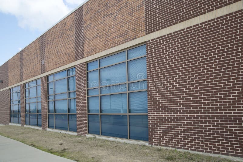 High school background stock photo. Image of advanced - 66272340