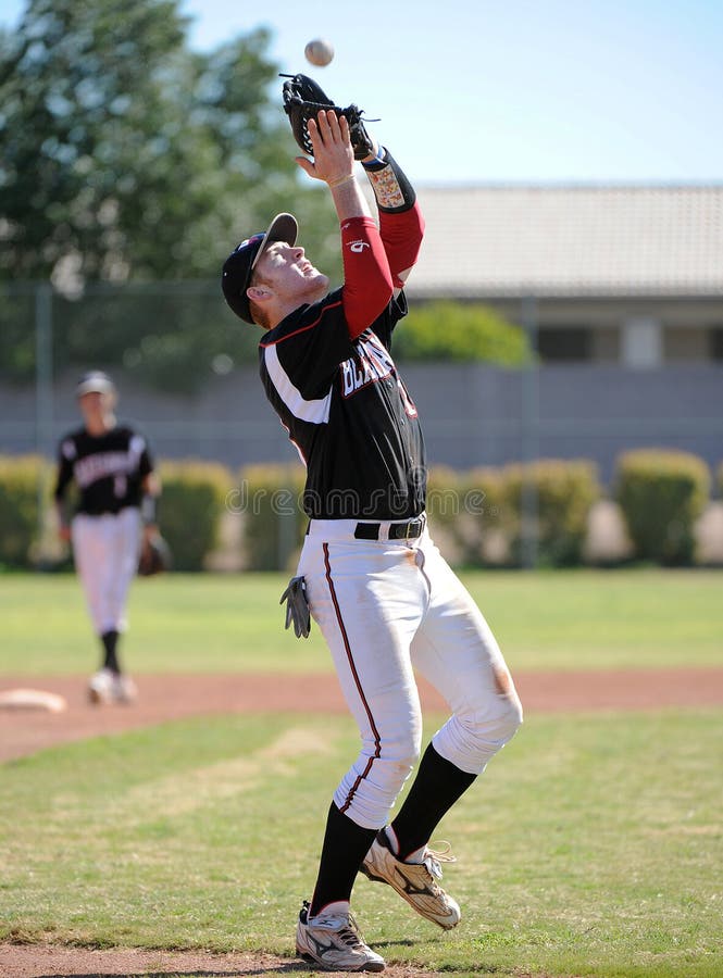 High School Baseball editorial photography. Image of helmut - 116751242