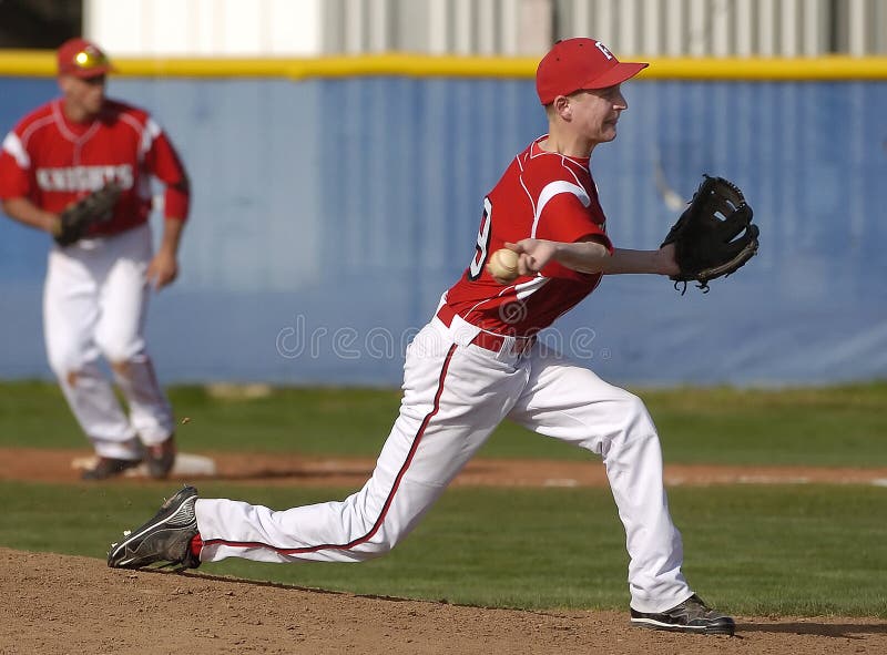 High School Baseball editorial stock photo. Image of highschool - 111971063